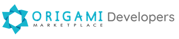 Origami API 2.10 - Origami Marketplace for Developers